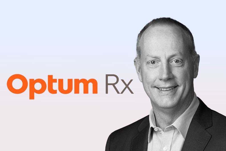 UnitedHealth s OptumRx CEO Patrick Conway Appointed Modern Healthcare UnitedHealth s OptumRx CEO Patrick Conway Appointed Modern Healthcare